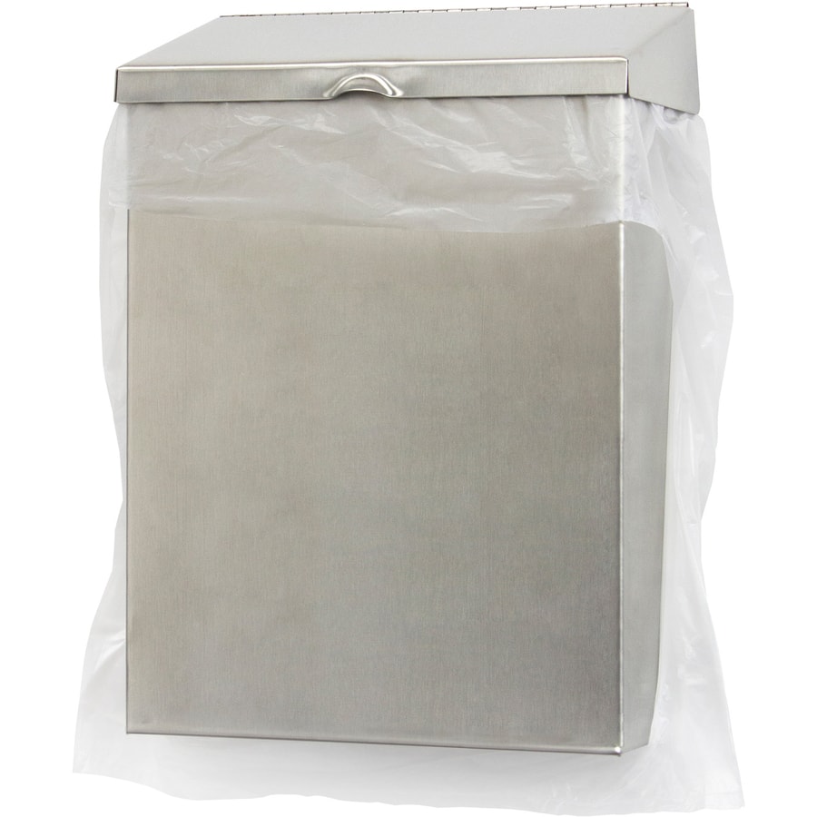 Scensibles Universal Poly Receptacle Liners - 12.50" (317.50 mm) Width ...