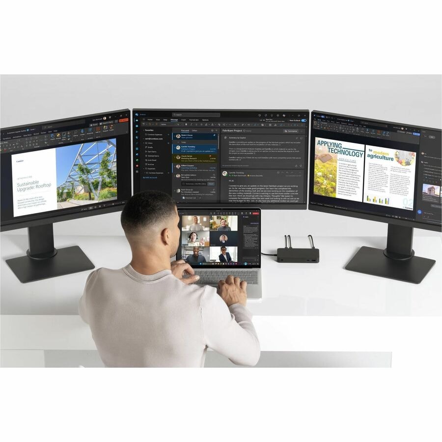 Microsoft Surface Laptop 7 15" Touchscreen Copilot+ PC Notebook - 120 ...