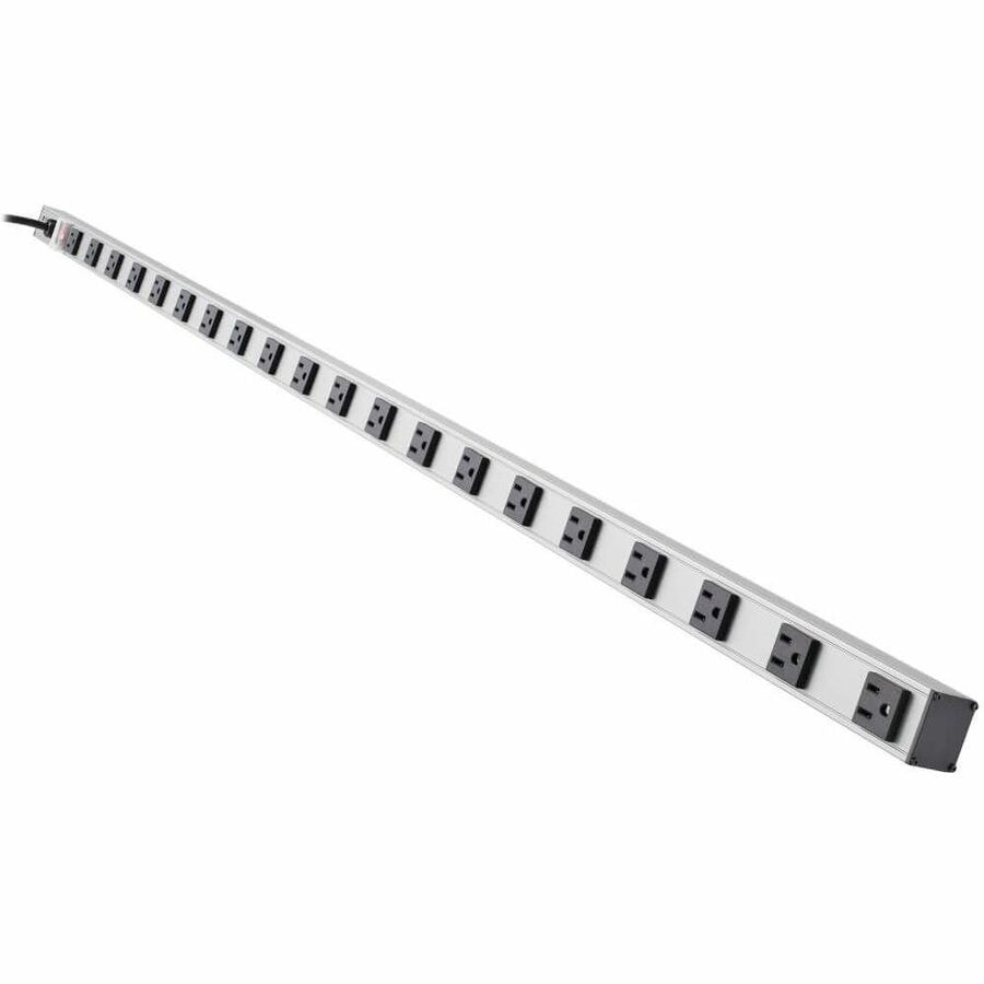Tripp Lite 20 Outlet Vertical Power Strip with 15"(tm) Cord 10061082 1 ...