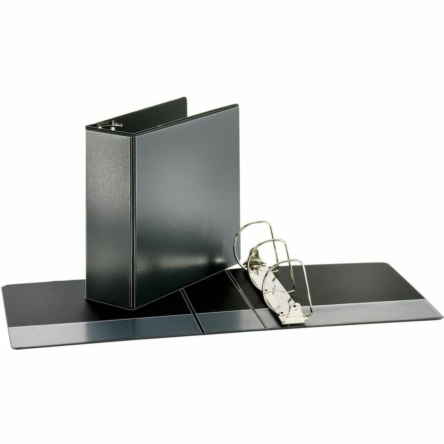Cardinal ClearVue Ring Binder - 4" Binder Capacity - 835 Sheet Capacity ...