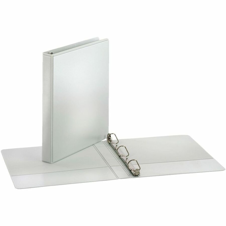 Cardinal Performer Ring Binder - 1" (25.40 mm) Binder Capacity - Letter ...