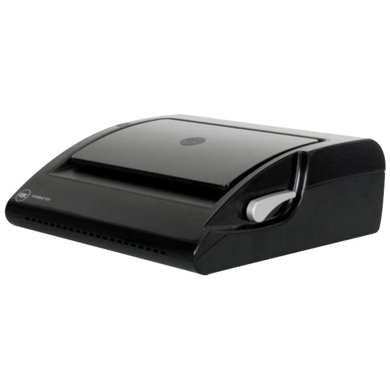 Swingline CombBind C20 Binding Machine - 5.50" (139.70 mm) Height x 13 ...