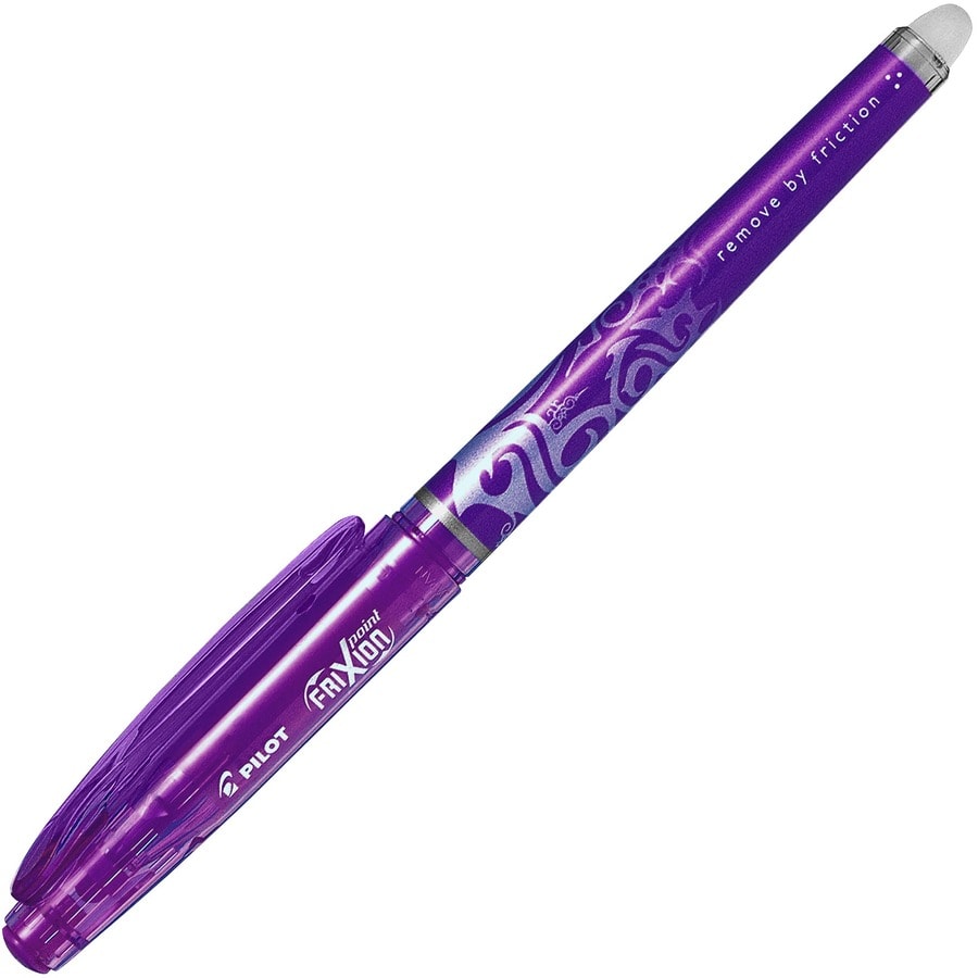Stylo gel BL-FRP5-PE FriXion - 0.5 mm Fin Pointe Pointe de stylo - Ink ...