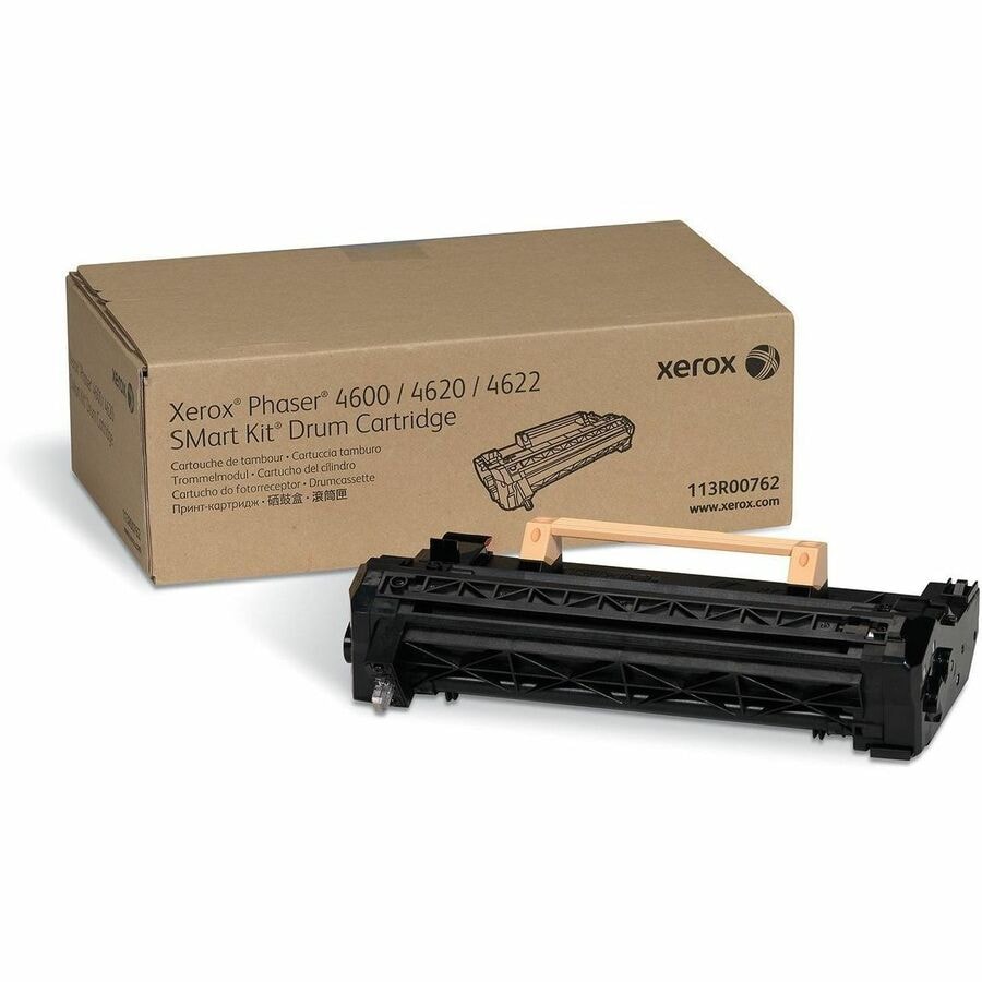 Xerox Drum Cartridge, Phaser 4600/4620/4622 - Laser Print Technology ...