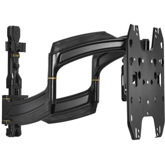 Chief Thinstall Medium 18 Inch Extension Display Wall Mount - For 32-65 ...