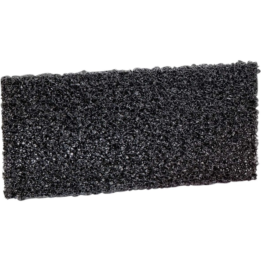 Doodlebug Hi Pro Utility Pad 8550, 4-5/8 in x 10 in, Black, 10/Box, 4 ...