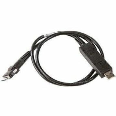 Intermec USB Data Transfer Cable - USB Data Transfer Cable - First End ...