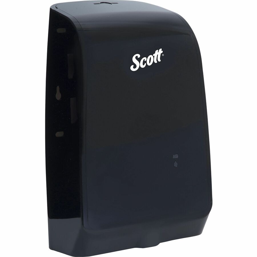 Scott Pro High Capacity Automatic Skin Care Dispenser - Automatic - 1. ...