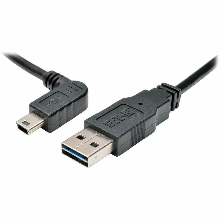 Tripp Lite series UR030-006-LAB USB Data Transfer Cable - 6 ft (1.83 m ...