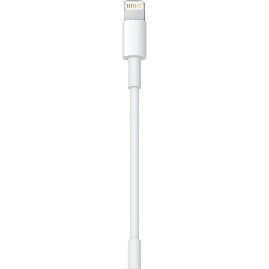Apple Lightning to USB Camera Adapter - Lightning/USB Data Transfer ...