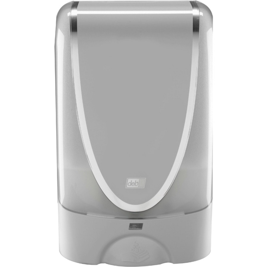 Deb TF Ultra Dispenser - Automatic - 1 L Capacity - Support 4 x D ...