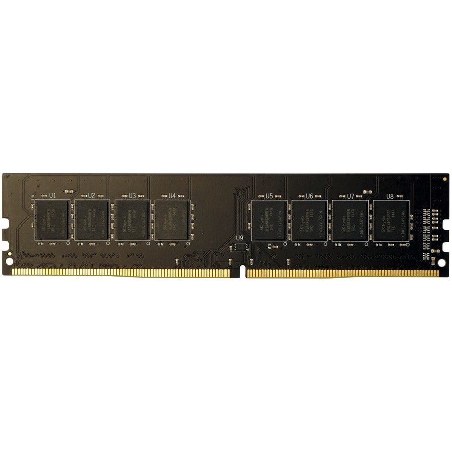 VisionTek Module de RAM 16Go DDR4 SDRAM - Pour Ordinateur de bureau ...