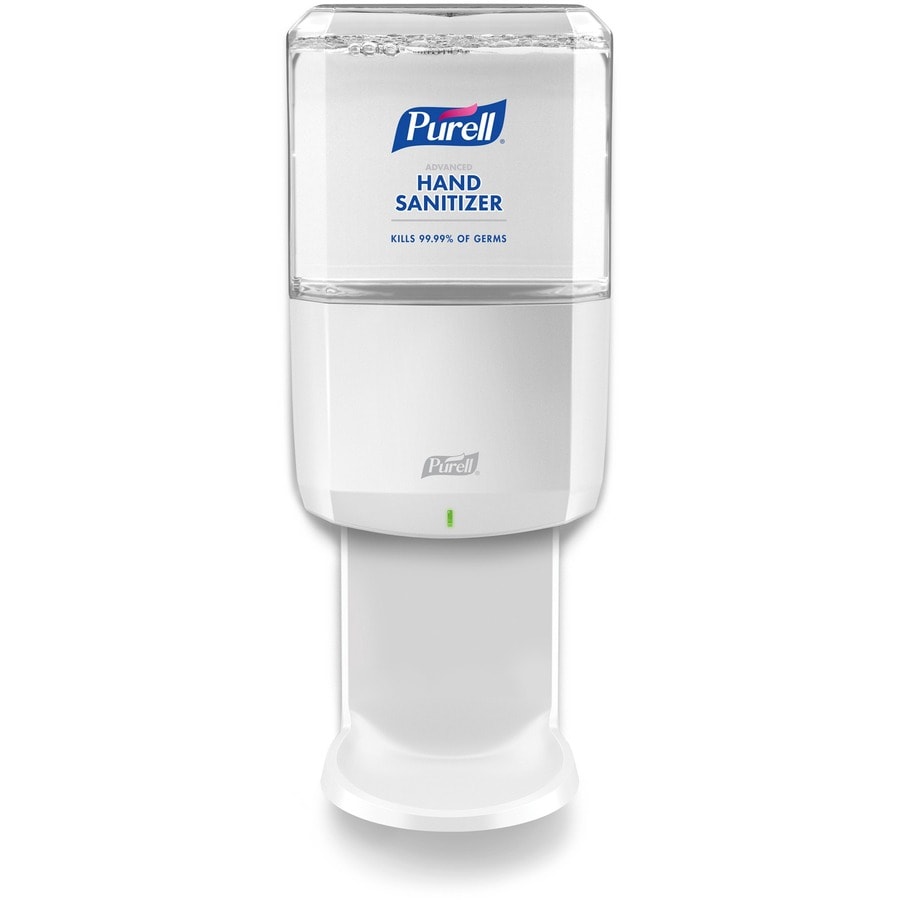 PURELL® ES8 Hand Sanitizer Dispenser - Automatic - 1.20 L Capacity ...