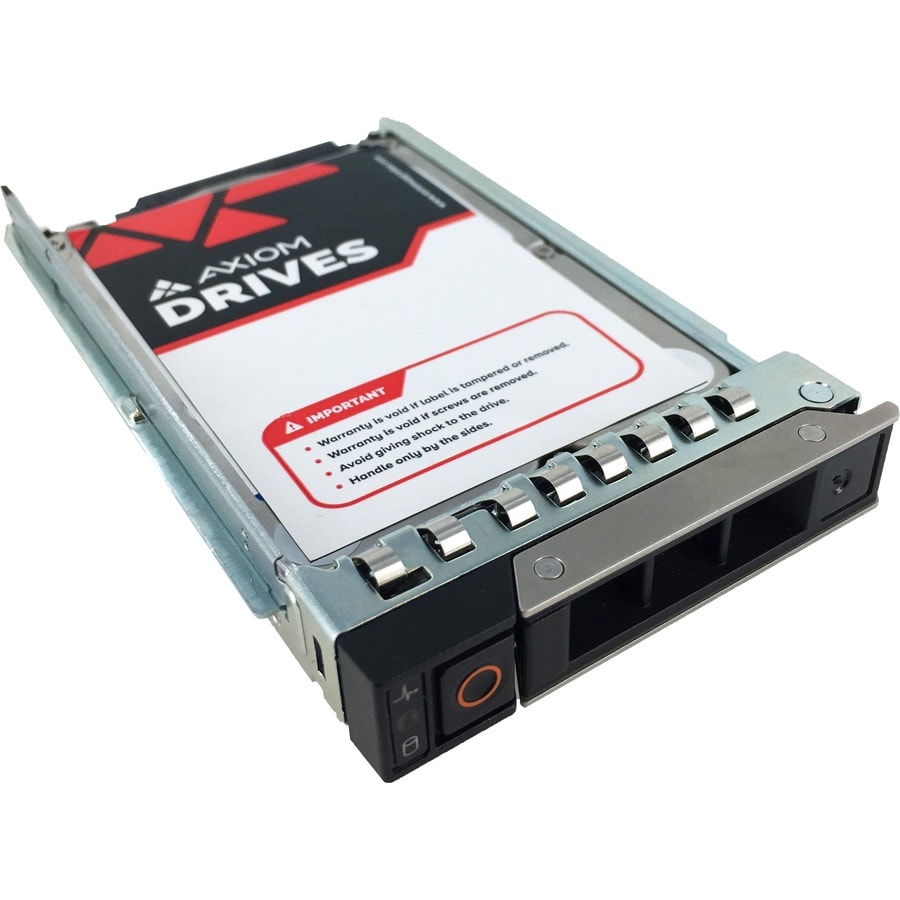 Axiom 900GB 12Gb/s SAS 15K RPM SFF Hot-Swap HDD for Dell - 15000rpm ...