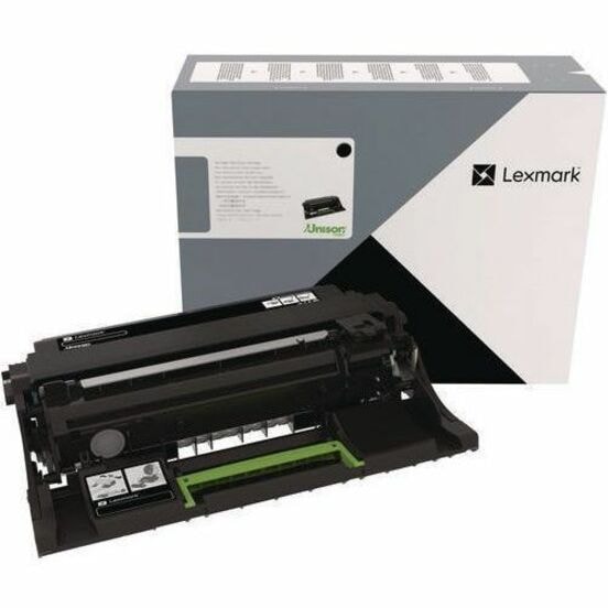 Lexmark MS621, MS/MX622 Fuser Maintenance Kit, 110V - 200000 Pages ...