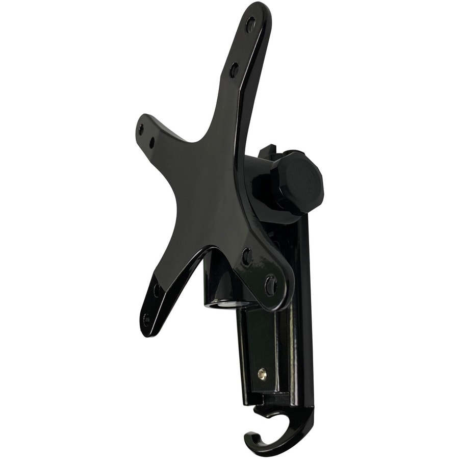 Amer Mounts EZW1330 Wall Mount for Flat Panel Display, TV, Touchscreen Monitor, LED Panel, LCD ...