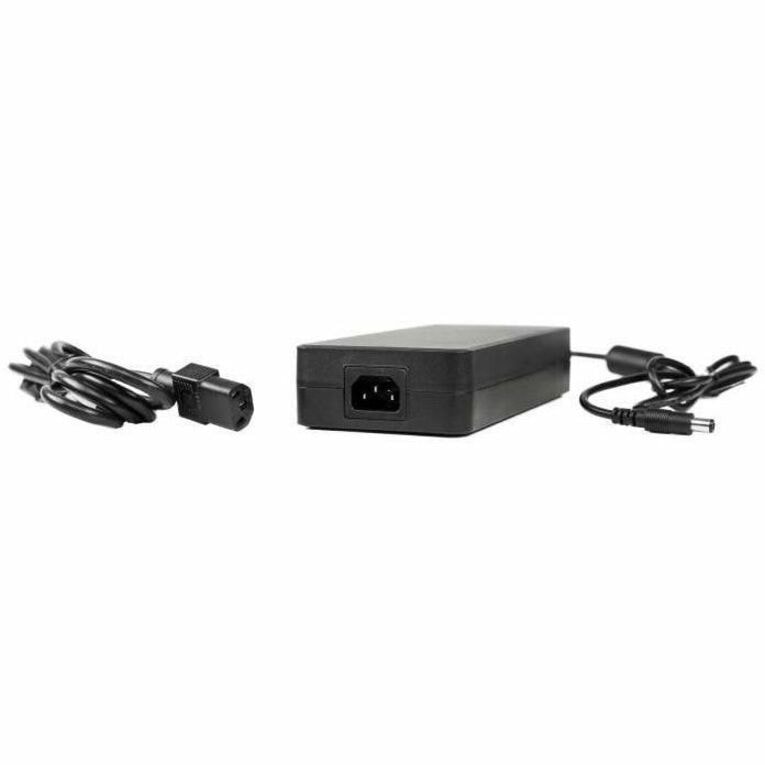 Netgear 90W External Power Supply - 90 W - 120 V AC, 230 V AC Input ...