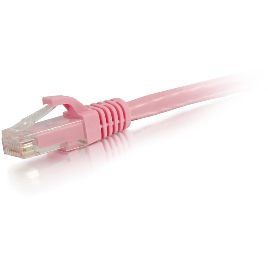 C2G 7ft Cat6a Snagless Unshielded (UTP) Ethernet Cable - Cat6a Network ...