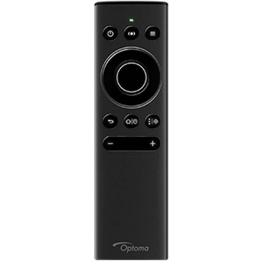 Optoma BR-3074R Device Remote Control - For Projector - Bluetooth | Grand & Toy