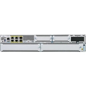 Cisco Catalyst C8300-2N2S-4T2X Router - 4 Ports - Management Port - 7 ...