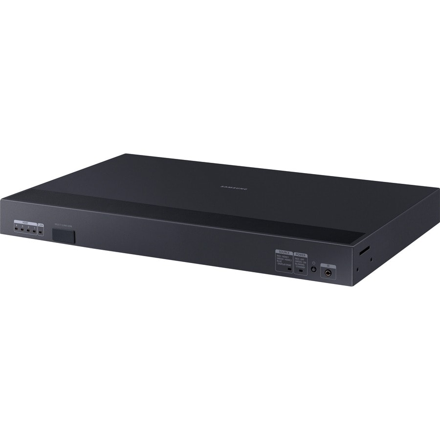 Samsung S-Box Signage Player SNOW-JMU (TAA-Compliant) - High Dynamic ...