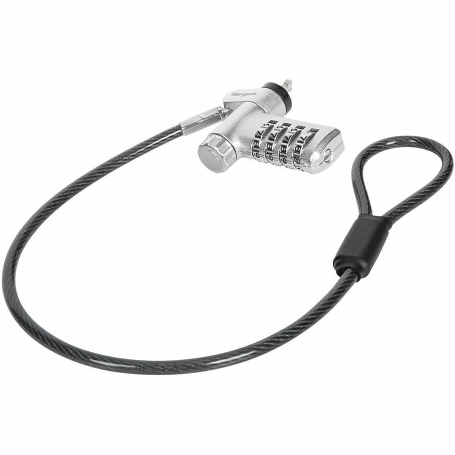 Targus DEFCON Ultimate Universal Serialized Dual Head Converter ...