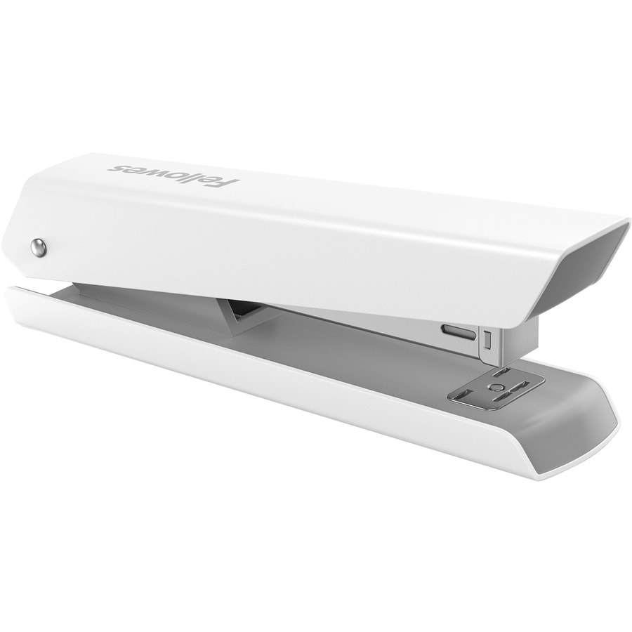 Fellowes LX820 Classic Office/Desktop Stapler - Holds Upto 210 Staple ...