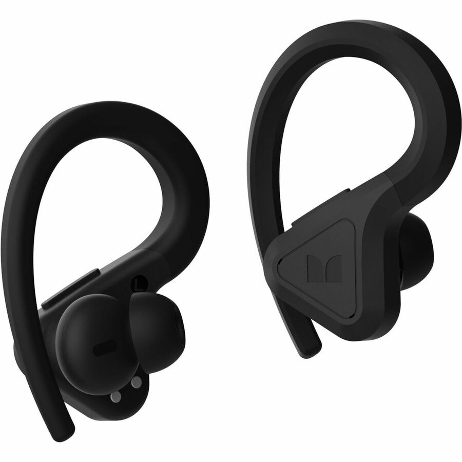 Monster DNA Fit True Wireless Earbuds with ANC - Stereo - True Wireless ...