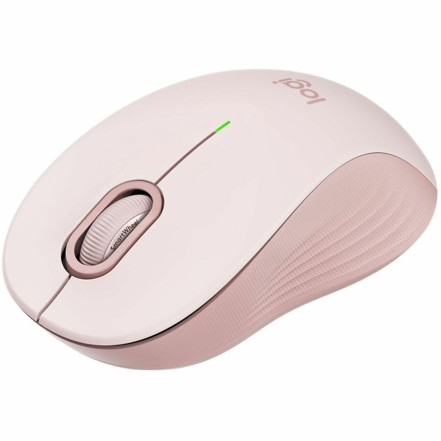 Logitech Signature M550 Mouse - Optical - Wireless - 32.81 ft (10000 mm ...