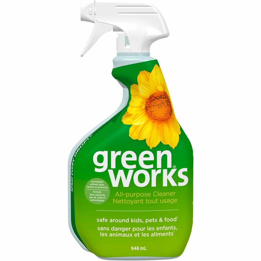 Greenworks all purpose cleaner store