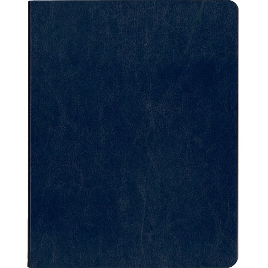 Blueline Flexi Notebook - 9 1/4" (23.49 cm) x 7 1/4" (18.42 cm) Sheet ...