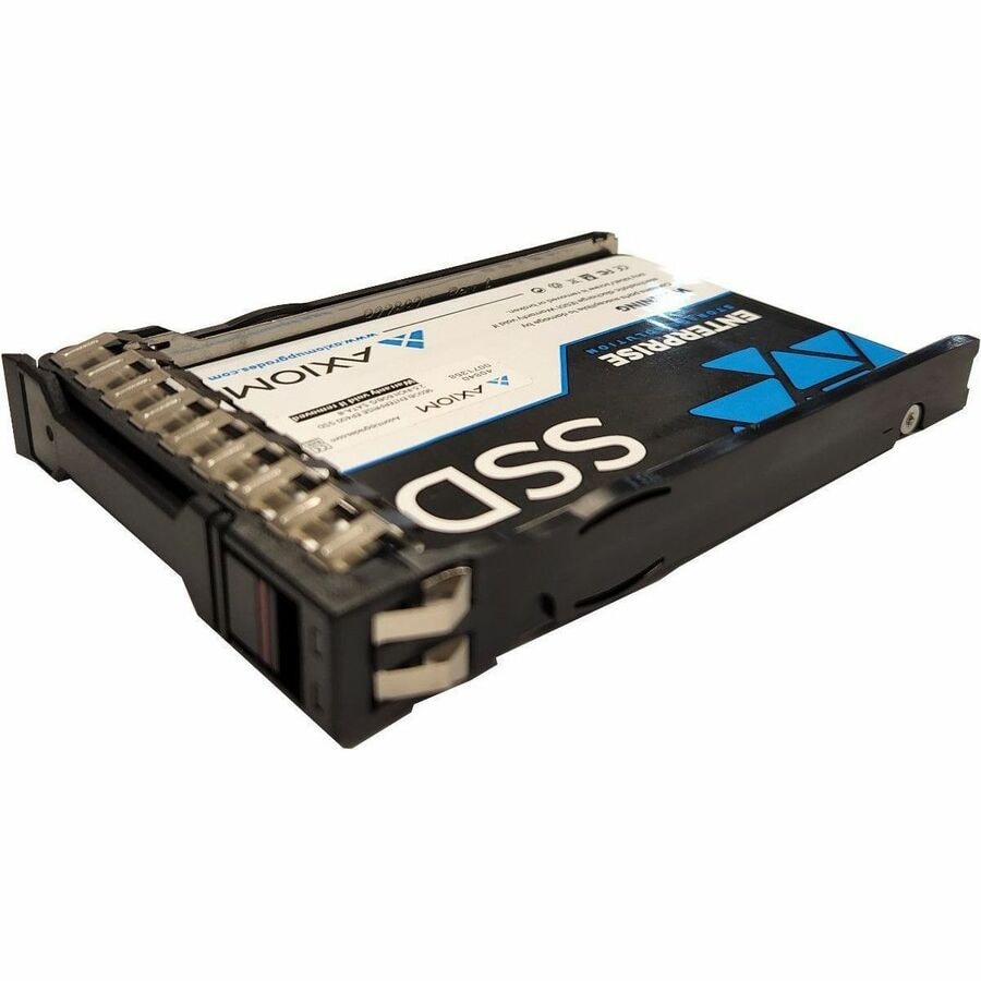 Axiom EP400 480 GB Solid State Drive - 2.5" Internal - SATA (SATA/600 ...