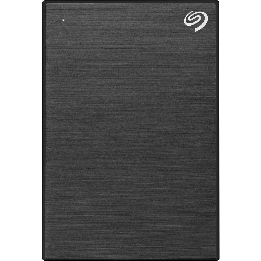 Seagate One Touch STKY2000400 2 TB Portable Hard Drive - 2.5" External ...