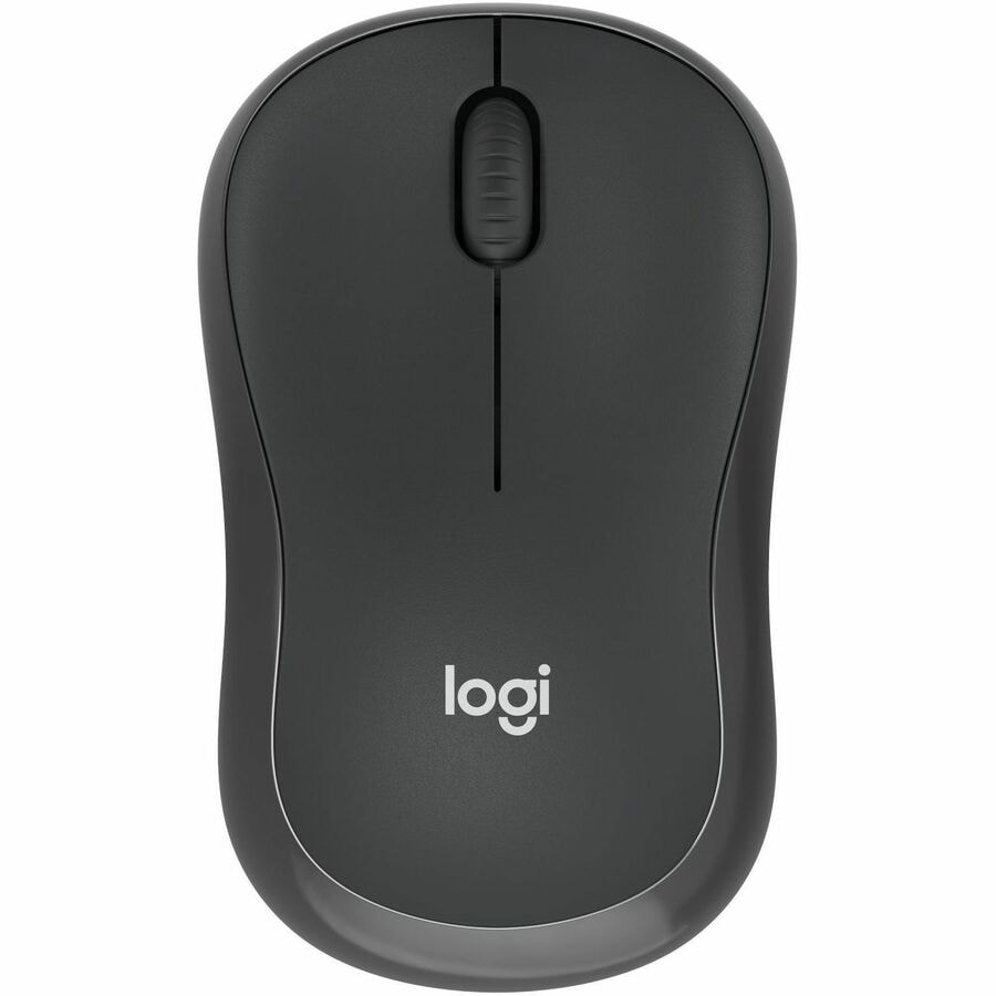 Logitech M240 Silent Bluetooth Mouse - Travel Mouse - Optical ...