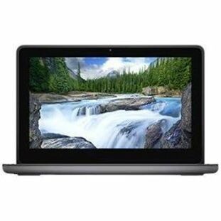 Dell Latitude 3000 3140 11.6" Clamshell Notebook - HD - Intel N-Series ...