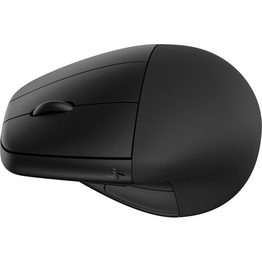 HP 925 Ergonomic Vertical Mouse For Business - Optical - Wireless ...