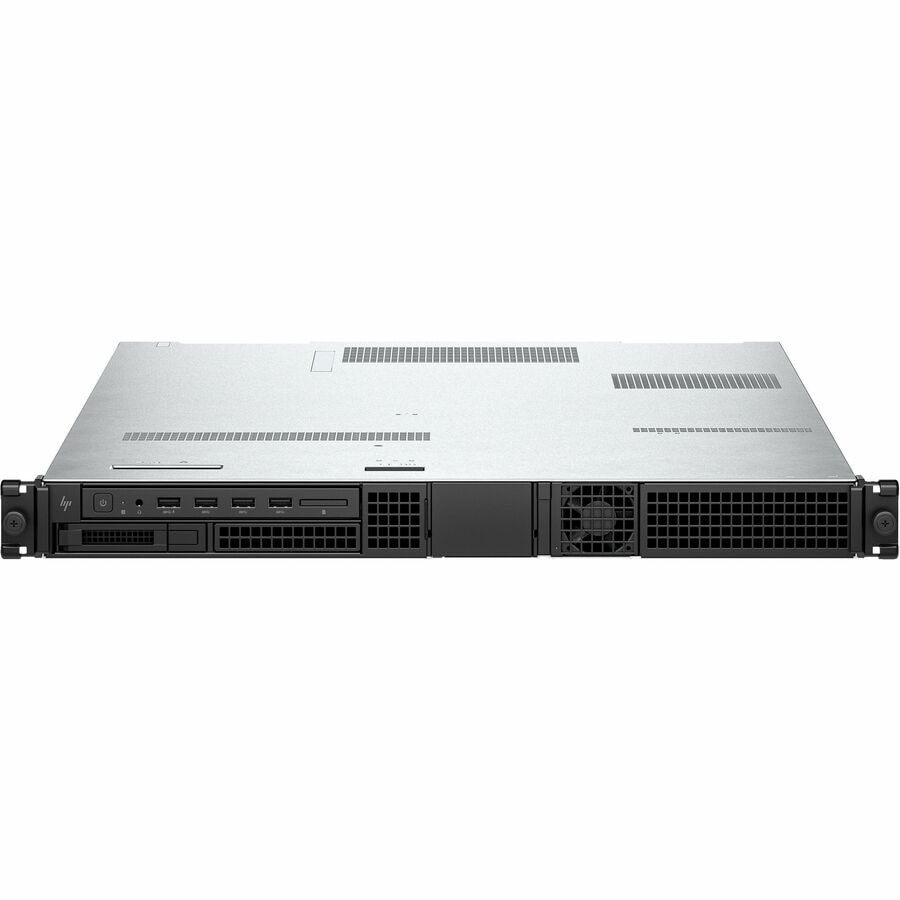 HP Z4 G5 Workstation - 1 Xeon w3-2425 - 16 GB - 512 GB SSD - Rack ...