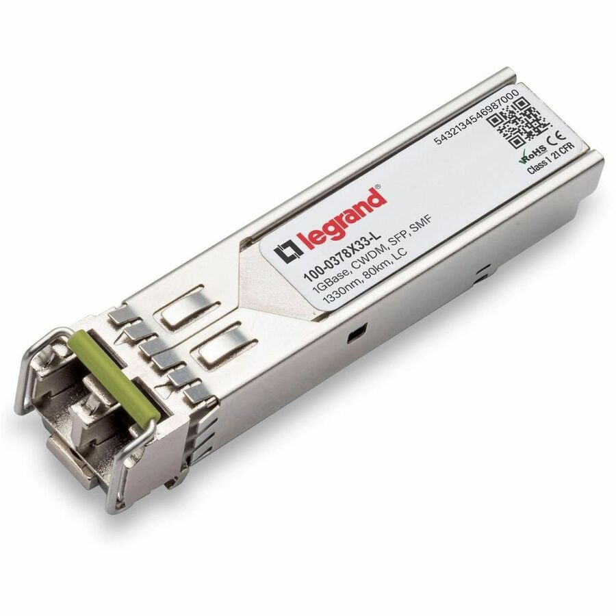 Approved Networks Calix SFP Module - For Optical Network, Data ...