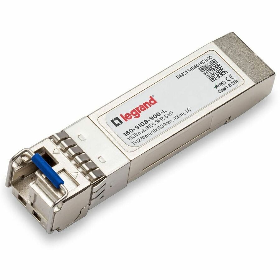 Approved Networks Ciena SFP+ Module - For Optical Network, Data ...