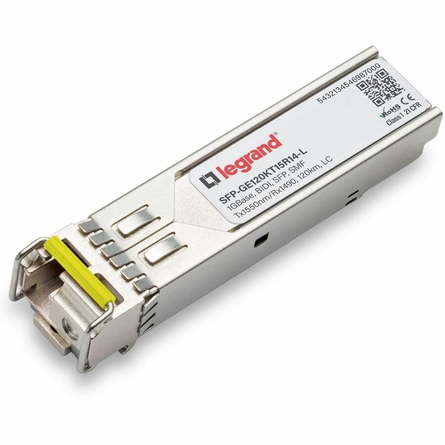Approved Networks Juniper SFP Module - For Optical Network, Data ...