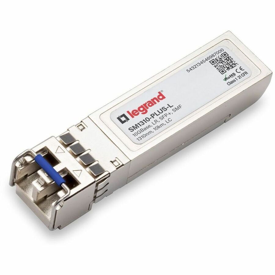 Approved Networks Ixia SFP+ Module - For Optical Network, Data ...