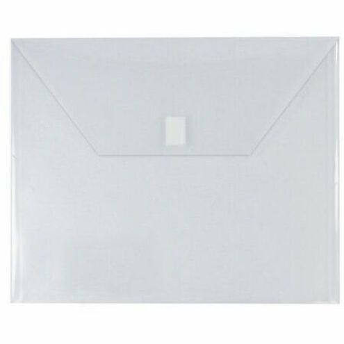 Winnable Letter Filing Envelope - 8 1/2" (215.90 mm) x 11" (279.40 mm ...