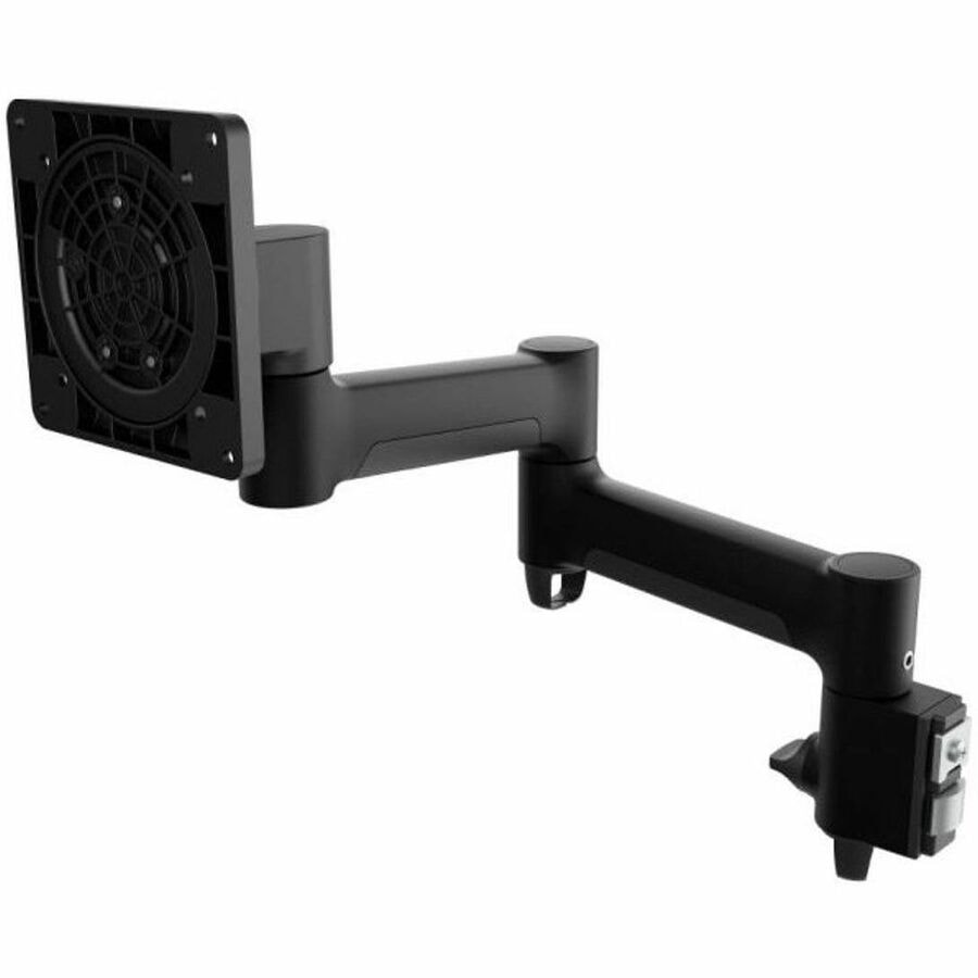 Atdec Mounting Arm for Monitor, Curved Screen Display - Black - 26.46 ...