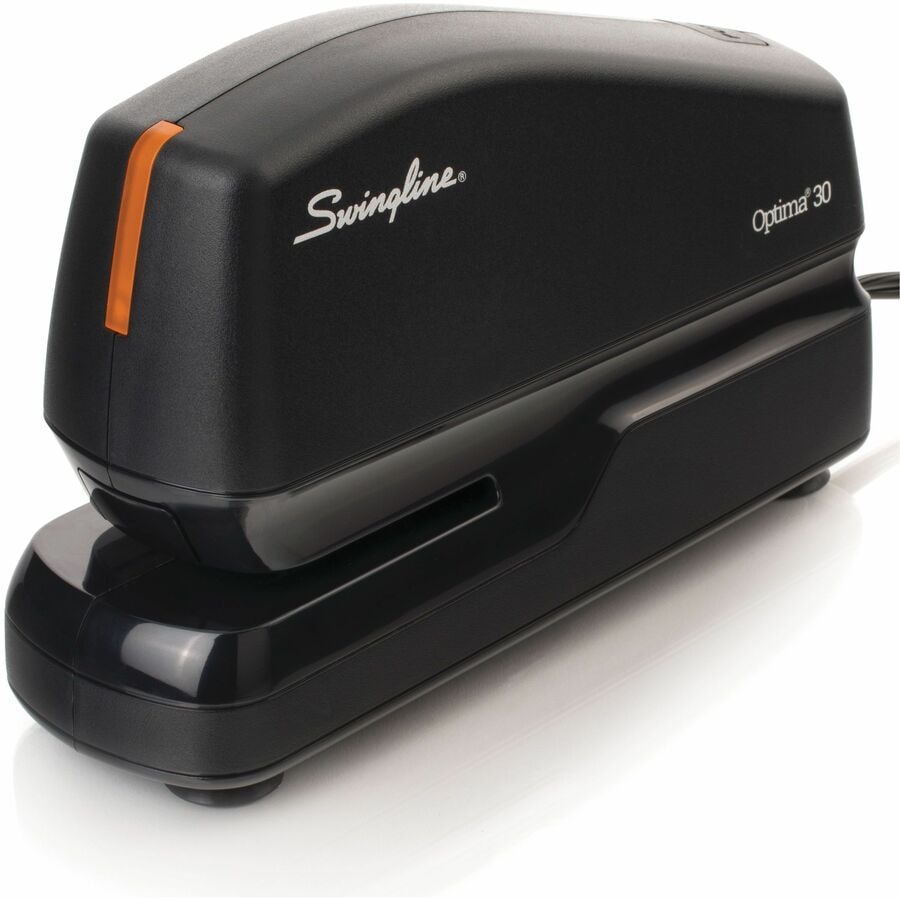 Swingline Optima 30 Electric Stapler - Staples Upto 30 Sheet of 20lb ...