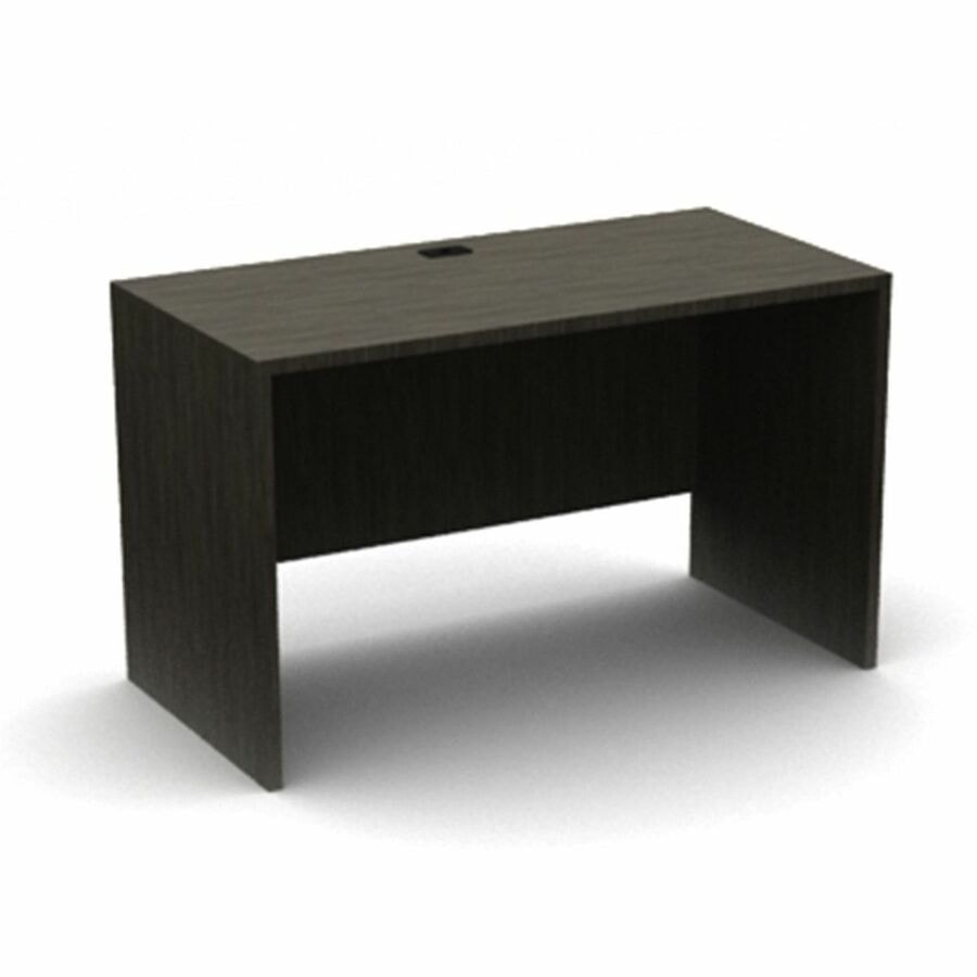 HDL Desk Shell - 29" (736.60 mm) Height x 47.3" (1200.15 mm) Width x 23 ...