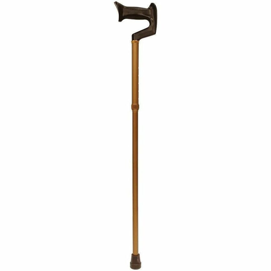 BIOS Medical Orthopedic Cane - 265 lb (120201.98 g) Load Capacity ...