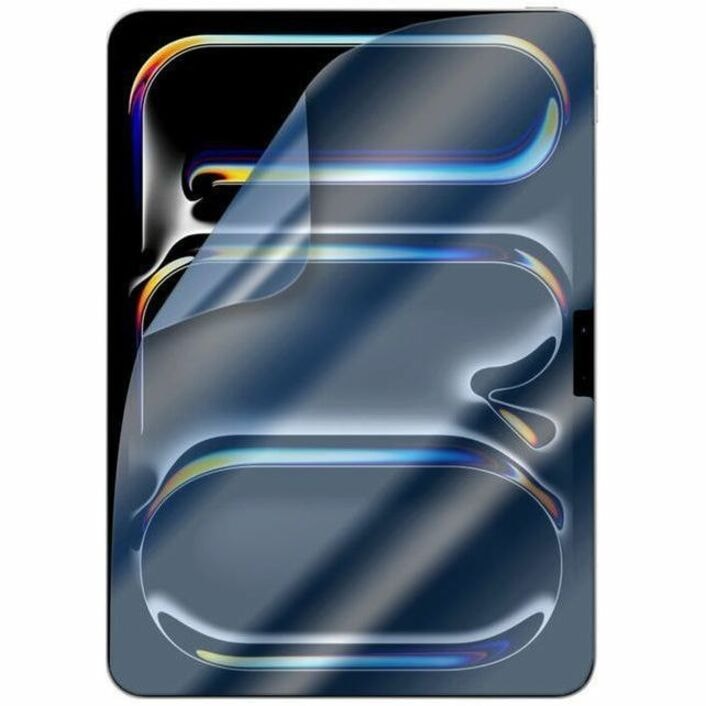 Targus Scratch-Resistant Screen Protector for iPad Pro 11-inch (M5/M4 ...