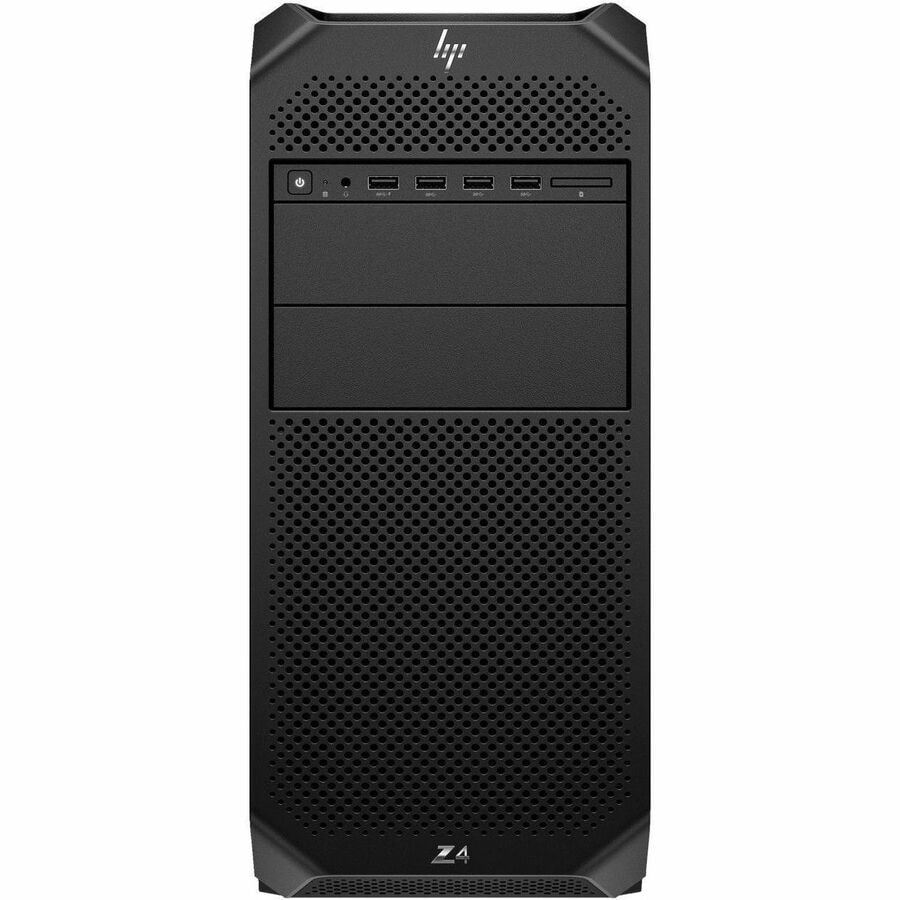 HP Z4 G5 Workstation - 1 x Intel Xeon W w3-2435 - 32 GB - 1 TB SSD ...