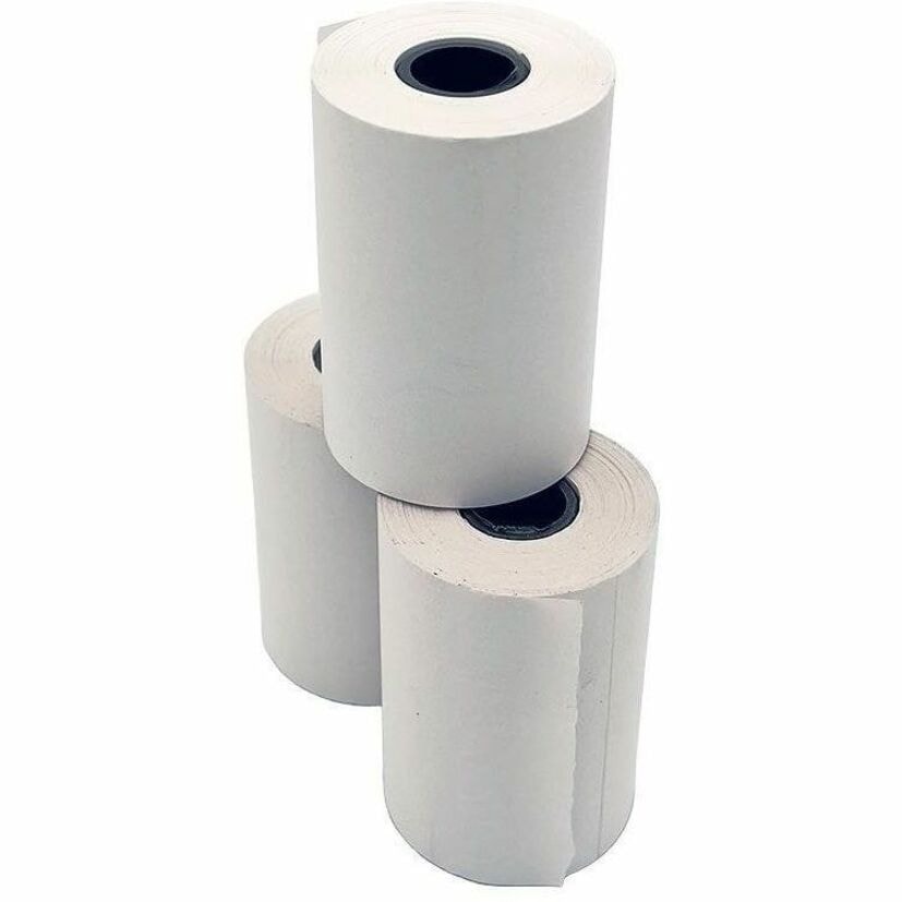 Orangepos Thermal Paper Rolls, 2-1/4" x 50', 50/CT - 2 1/4" x 50 ft ...