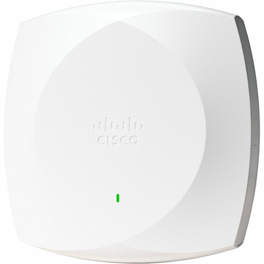Meraki CW9172I Tri Band Wi-Fi 7 IEEE 802.11 a/b/g/n/ac/ax/be 9 Gbit/s ...